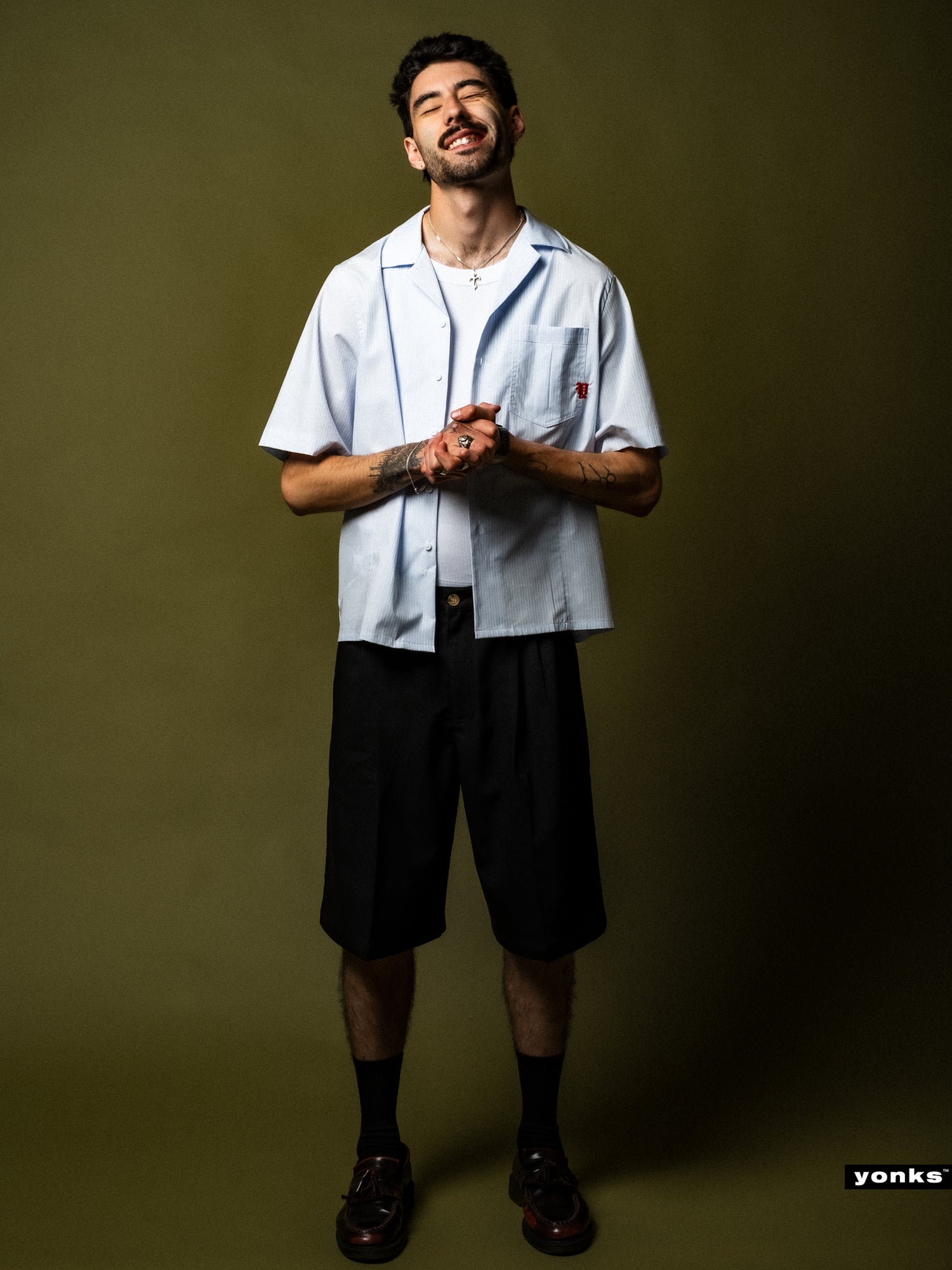 YONKS – Opening soon