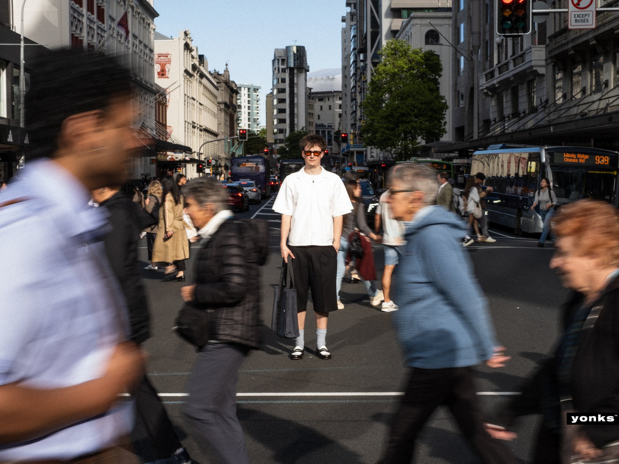 YONKS – Opening soon